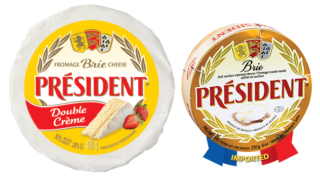 President Cheese Canada Home - President Cheese Canada