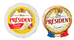 President Cheese Canada Home - President Cheese Canada